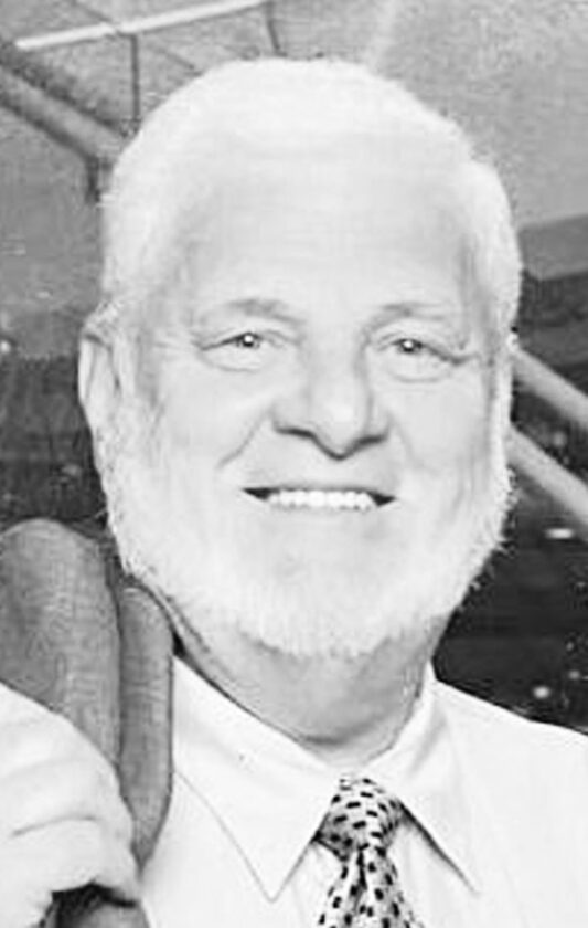 Lonnie Wayne Bennett | News, Sports, Jobs - Marietta Times